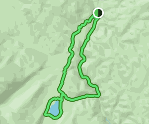 Loon Lake Loop Trail: 162 Reviews, Map - Idaho | AllTrails