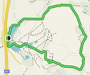 Hardwick Hall Estate Trail - Derbyshire, England | AllTrails