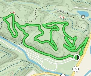 Mohican Trail 6 Mile Loop: 522 Reviews, Map - Ohio | AllTrails