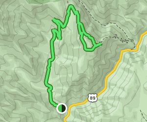 Jardine Juniper: 458 Reviews, Map - Utah | AllTrails