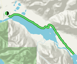 Knik Glacier via Jim Creek, 67 Photos - Alaska | AllTrails