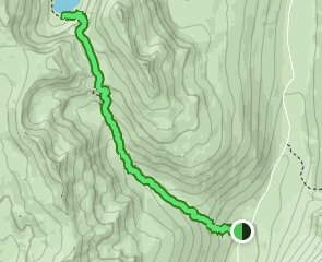 Box Lake Trail, Idaho - 226 Reviews, Map | AllTrails