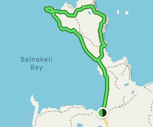 Faraid Head Trail Circular: 68 Reviews, Map - Highlands, Scotland ...