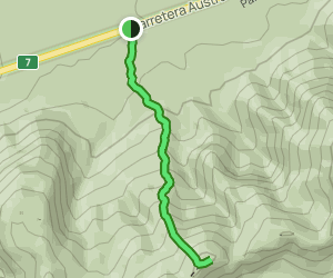 Chaitén Volcano: 96 Reviews, Map - Los Lagos, Chile | AllTrails