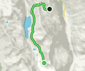 Haute Route: Cabane de Moiry - Zinal: 35 Reviews, Map - Valais ...