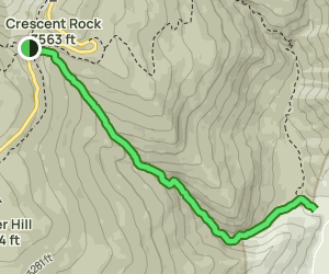 Cedar Run Falls Trail: 477 Reviews, Map - Virginia | AllTrails