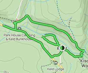 Keld Waterfall Walk: 57 Reviews, Map - North Yorkshire, England | AllTrails