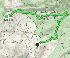 Seceda - Rifugio Firenze - Col Raiser - South Tyrol, Italy | AllTrails