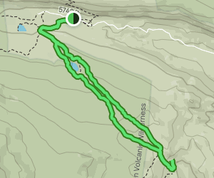 Terminal Geyser & Boiling Springs Lake: 100 Reviews, Map - California ...