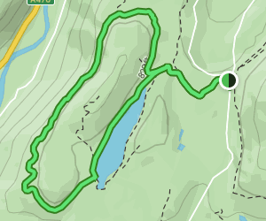 Llwybr Cynwch (Precipice Walk): 340 Reviews, Map - Gwynedd, Wales ...