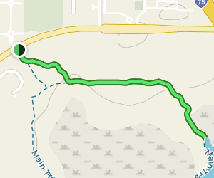 Split Rock Trail: 82 Reviews, Map - Florida | AllTrails