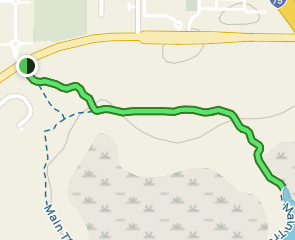 Split Rock Trail, Florida - 84 Reviews, Map | AllTrails