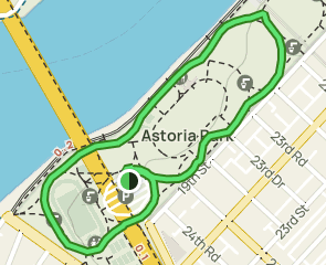 Astoria Park Loop Trail, New York - 215 Reviews, Map | AllTrails