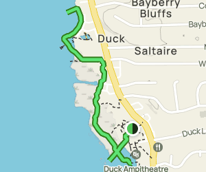 Duck Town Park Boardwalk: 62 Fotos - North Carolina | AllTrails