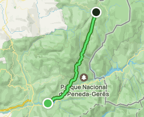 Caminho Minhoto Ribeiro: Via Mariana: 0 Reviews, Map - Viana do Castelo ...