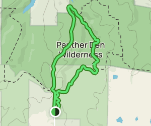 Panther Den Loop: 752 Reviews, Map - Illinois | AllTrails