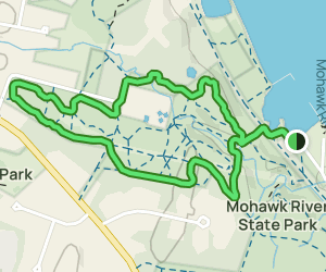 Mohawk River State Park Loop: 154 Reviews, Map - New York | AllTrails