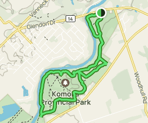 Komoka Provincial Park Loop: 127 Reviews, Map - Ontario, Canada | AllTrails