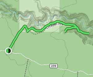 AllTrails | The Citadel: 171 Reviews, Map - Utah