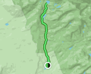 Mistymoon Trail, Wyoming - 173 Reviews, Map | AllTrails