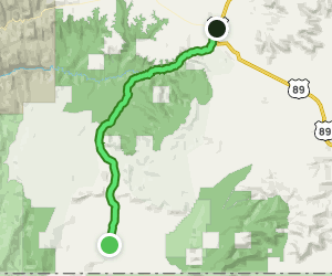 The Barracks Trail: 156 Reviews, Map - Utah | AllTrails