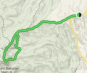 Mount Batulao Trail: 25 Reviews, Map - Cavite, Philippines | AllTrails