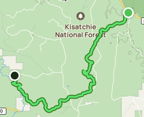 Caroline Dormon Trail, Louisiana - 93 Reviews, Map | AllTrails