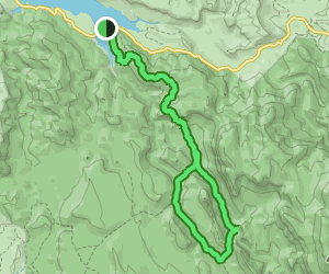 AllTrails | Lower La Barge Box Trail: 322 Reviews, Map - Arizona