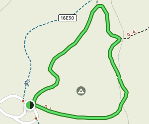 Donner Camp Picnic Site Loop | Map, Guide - California | AllTrails