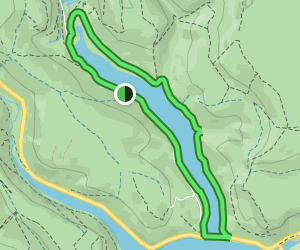 Ladybower and Lee Wood Circular, 1.405 Fotos - Derbyshire, England ...
