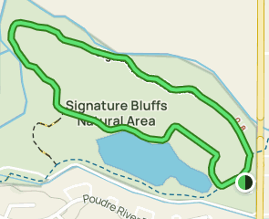Signature Bluffs Trail, Colorado - 76 Reviews, Map | AllTrails