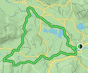 AllTrails | Little Langdale and Elterwater: 395 Reviews, Map - Cumbria ...