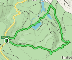 Holme Moss Circular: 104 Reviews, Map - West Yorkshire, England | AllTrails