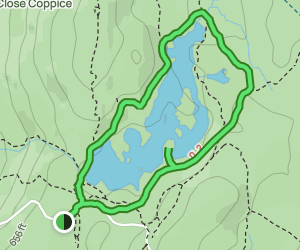 Tarn Hows and Rose Castle Plantation Circular: 533 Reviews, Map ...