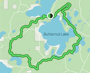 Hidden Lakes, Wisconsin - 144 Reviews, Map | AllTrails