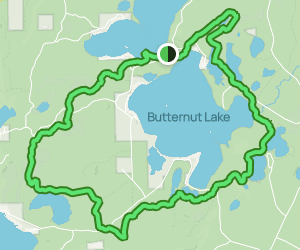 Hidden Lakes: 139 Reviews, Map - Wisconsin | AllTrails