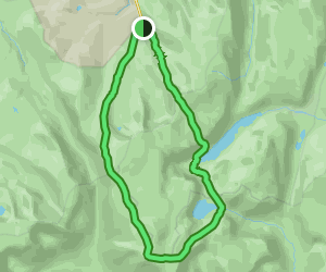 Ben Macdui - Loch Avon: 87 Reviews, Map - Highlands, Scotland | AllTrails