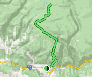 Transfer OHV Trail: 92 Reviews, Map - Colorado | AllTrails