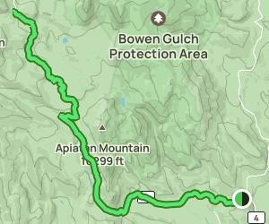 Stillwater Pass OHV Trail: 61 Reviews, Map - Colorado | AllTrails