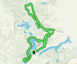 Kickapoo State Park Trail, 329 Fotos - Illinois | AllTrails