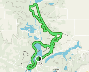 Kickapoo State Park Trail, Illinois - 129 Reviews, Map | AllTrails