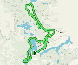Kickapoo State Park Trail: 124 Reviews, Map - Illinois | AllTrails