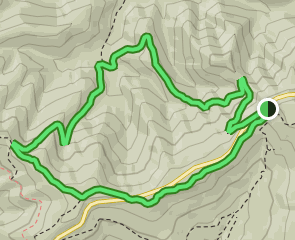 Big Run Loop, Virginia - 206 Reviews, Map | AllTrails