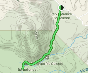 Mysteries of Tenorio Trail: 637 Reviews, Map - Alajuela, Costa Rica ...