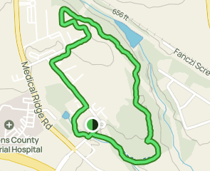 Prisma Swamp Rabbit Loop, South Carolina - 20 Reviews, Map | AllTrails