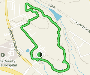 AllTrails | Prisma Swamp Rabbit Loop: 13 Reviews, Map - South Carolina