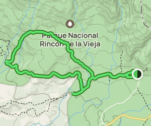 Rio Negro Hot Springs and Water Pots: 13 Reviews, Map - Guanacaste ...