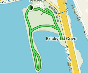 Brickyard Cove: 38 Reviews, Map - California | AllTrails