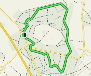 AllTrails | Salcey Forest: 148 Reviews, Map - Northamptonshire, England