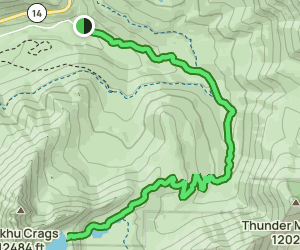 Snow Lake via American Lakes Trail: 261 Reviews, Map - Colorado | AllTrails